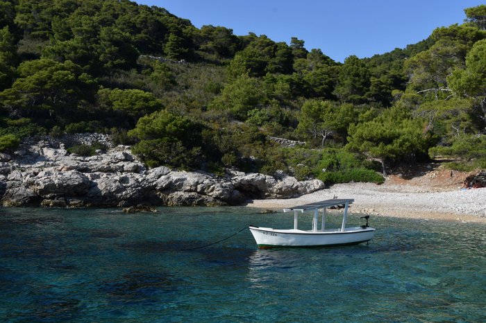 Kroatien :: Evas resetips