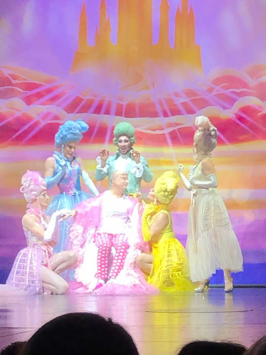 Göteborg :: Evas resetips