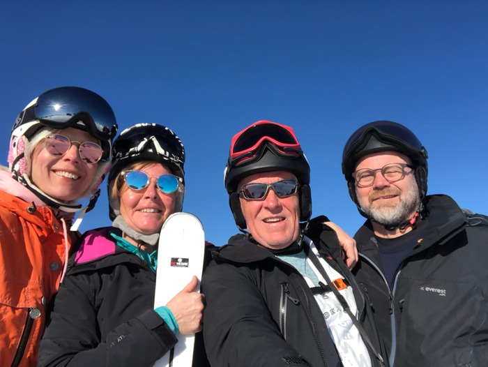 Andorra :: Evas resetips