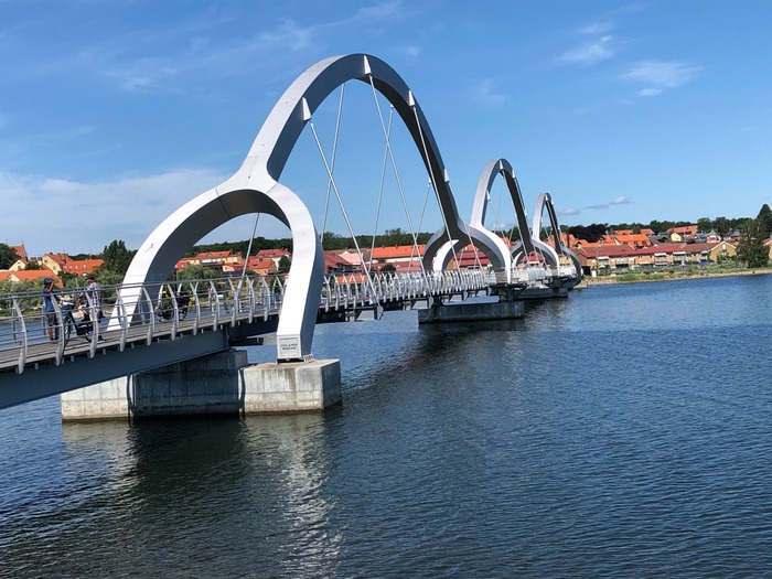 Blekinge :: Evas resetips