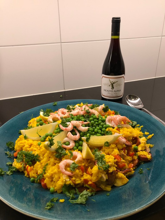 Matresa :: Evas resetips