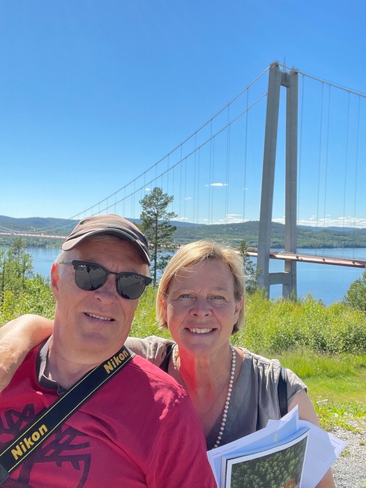 Höga kusten :: Evas resetips