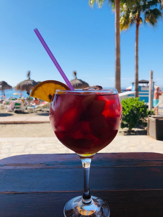 Nerja nästa! :: Evas resetips