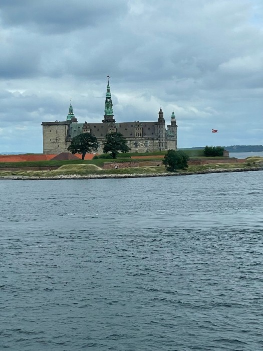 Öresund runt :: Evas resetips