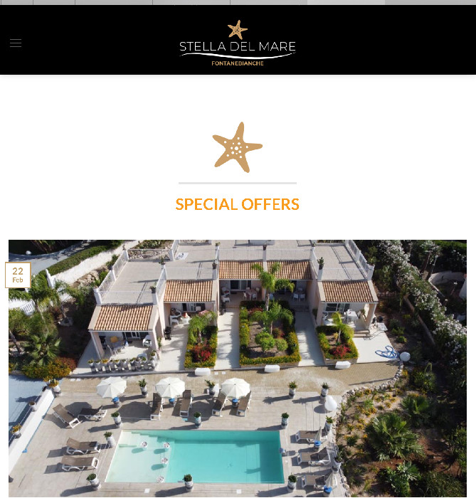 Snart bär det av till Sicilien :: Evas resetips